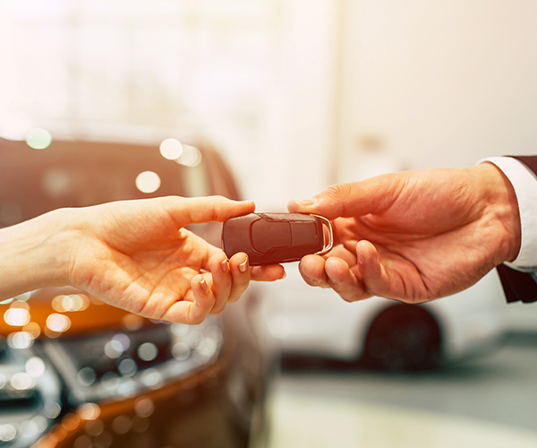 Gebrauchtwagen Villach | Finanzierung & Inzahlungnahme | Cars by ELHA